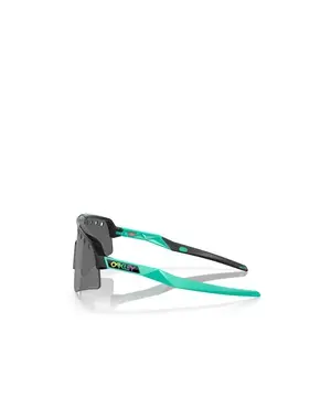 Oakley Sutro Lite Sweep Dark Galaxy Sports Sunglasses - Gray