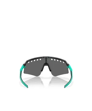 Oakley Sutro Lite Sweep Dark Galaxy Sports Sunglasses - Gray