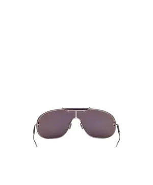 TOM FORD Shield-shaped Sunglasses