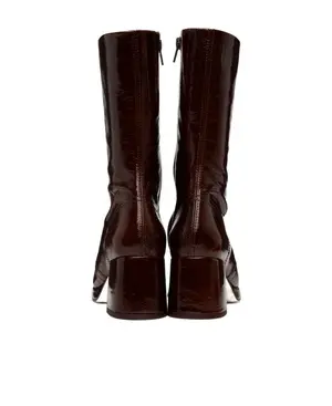 MIISTA Cass Mid Calf Boots