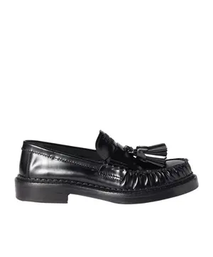 Miu Miu Tassel Detailed Loafers