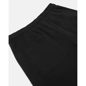 Versace Elastic Waist Track Pants