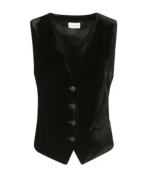 P.a.r.o.s.h V Neck Vests For Women