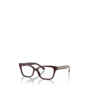 TIFFANY  CO. Tiffany & Co. Rectangle Frame Eyeglasses