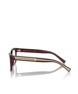 TIFFANY  CO. Tiffany & Co. Rectangle Frame Eyeglasses