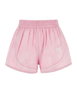 Alexander Wang Track Shorts For Women