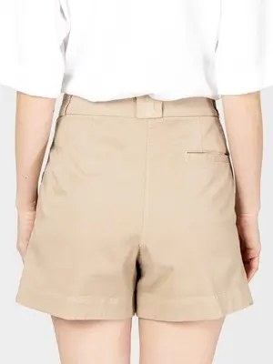 Aspesi Belt Loop Shorts