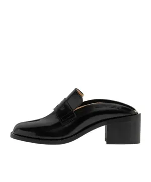 Loafer Mules Clogs For Women