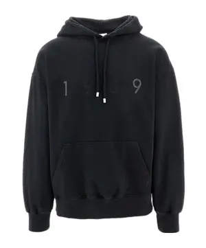 1989 Studio Logo Sweatshirts Hoodies For Men