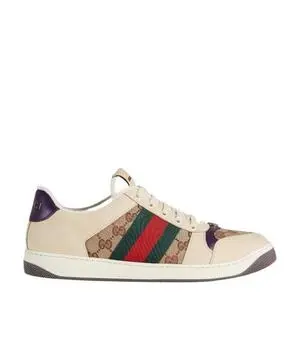 Gucci Screener Sneakers