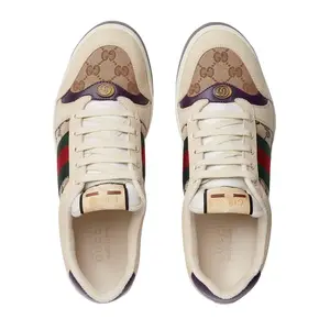 Gucci Screener Sneakers