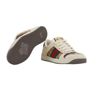 Gucci Screener Sneakers