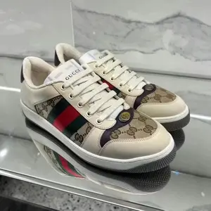 Gucci Screener Sneakers