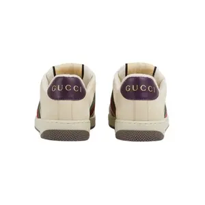 Gucci Screener Sneakers