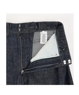 LEMAIRE Denim Pants