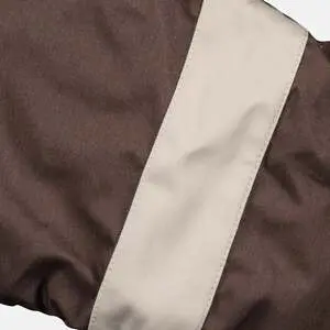 Miu Miu Twill Strapless Bandeau Top