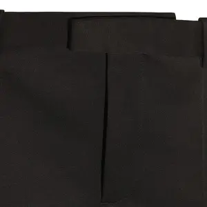 Bottega Veneta Straight Leg Trousers