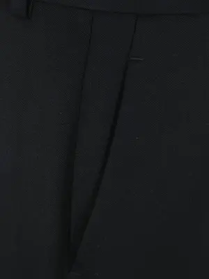 Bottega Veneta Straight Leg Trousers