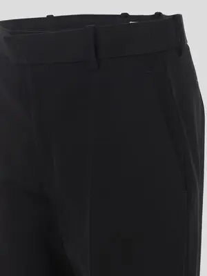 Bottega Veneta Straight Leg Trousers