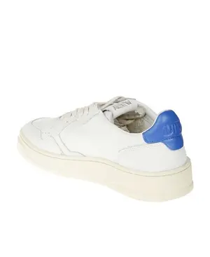 AUTRY Medalist Lace-up Sneakers