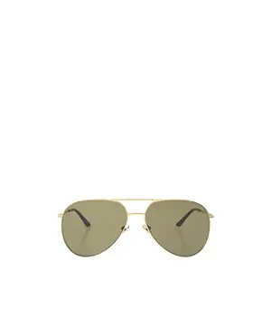 Valentino Garavani Aviator Full Rim Sunglasses