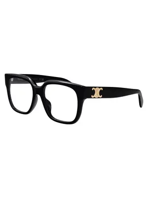 Celine Full Rim Eyeglasses