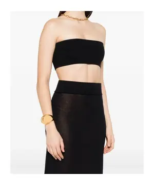 TOTEME Knitted Bandeau