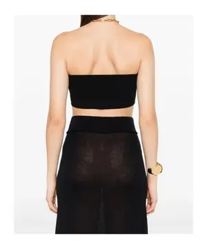 TOTEME Knitted Bandeau