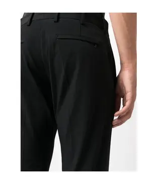 PT TORINO Straight-leg Tailored Trousers