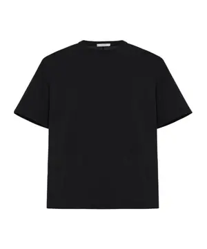 THE ROW Errigal Cotton T-shirt