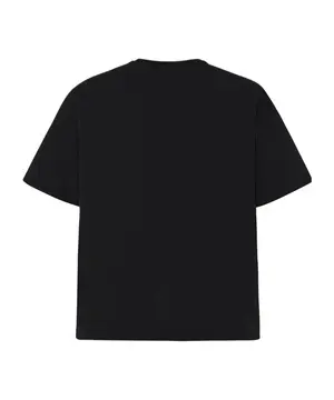 THE ROW Errigal Cotton T-shirt