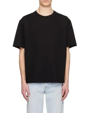 THE ROW Errigal Cotton T-shirt