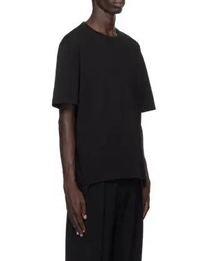 THE ROW Errigal Cotton T-shirt