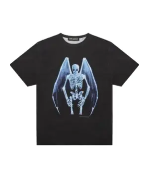 Our Legacy Graphic Print Oversized T-shirt - No