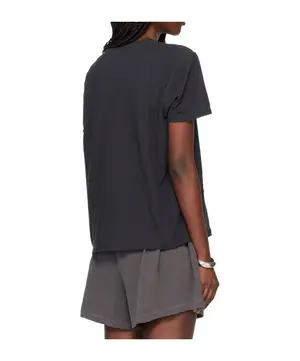 Our Legacy Graphic Print Oversized T-shirt