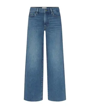 FRAME Multi-pocket Jeans