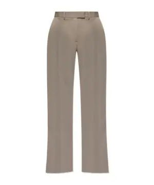 Attico Wide Leg Trousers