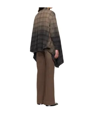 R13 Long-sleeved Graphic Print Shirt