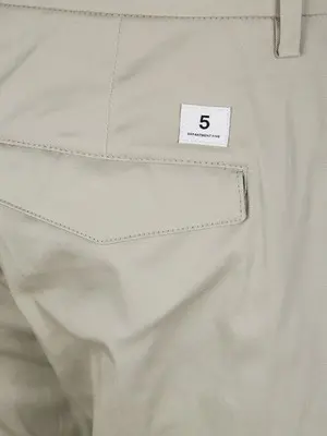 DEPARTMENT 5 Pressed-crease Chinos - Nude