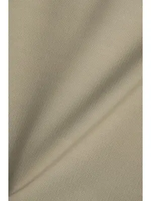 Acne Studios Double-breasted Cotton-blend Blazer