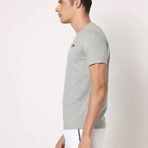 EA7 Logo Short-sleeved T-shirt