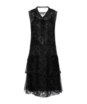 Maison Margiela Fit & Flare Dresses