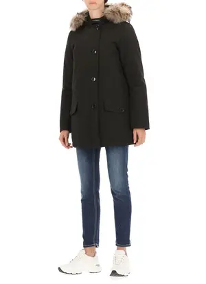 Woolrich Down Jackets