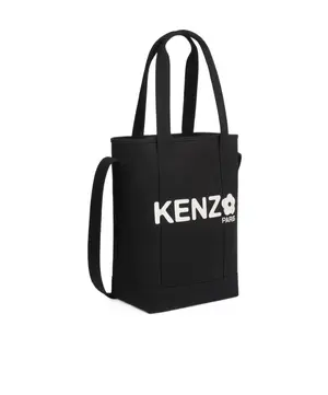 Kenzo Logo Bags For Men