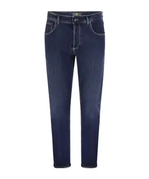 PT TORINO Slim Fit Jeans - Blue