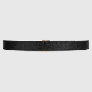 Gucci Gg Marmont Reversible Belt