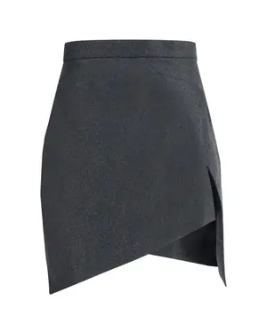 VIVIENNE WESTWOOD Mini Layered Skirt