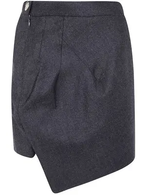 VIVIENNE WESTWOOD Mini Layered Skirt