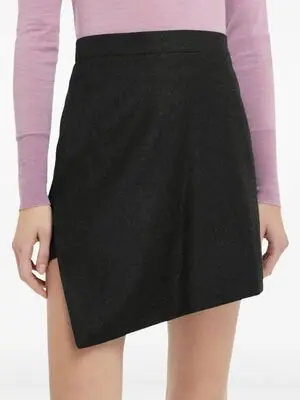 VIVIENNE WESTWOOD Mini Layered Skirt