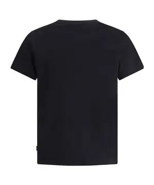 Gcds Band Logo Short-sleeved T-shirt